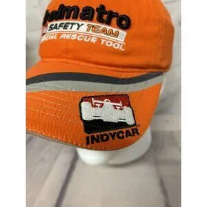 GreenLight | Accessories | Indycar Holmatro Safety Team Collector Hat ...